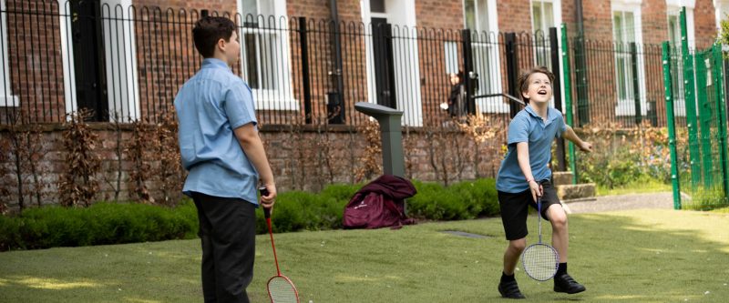 Home - Abbey School Ltd